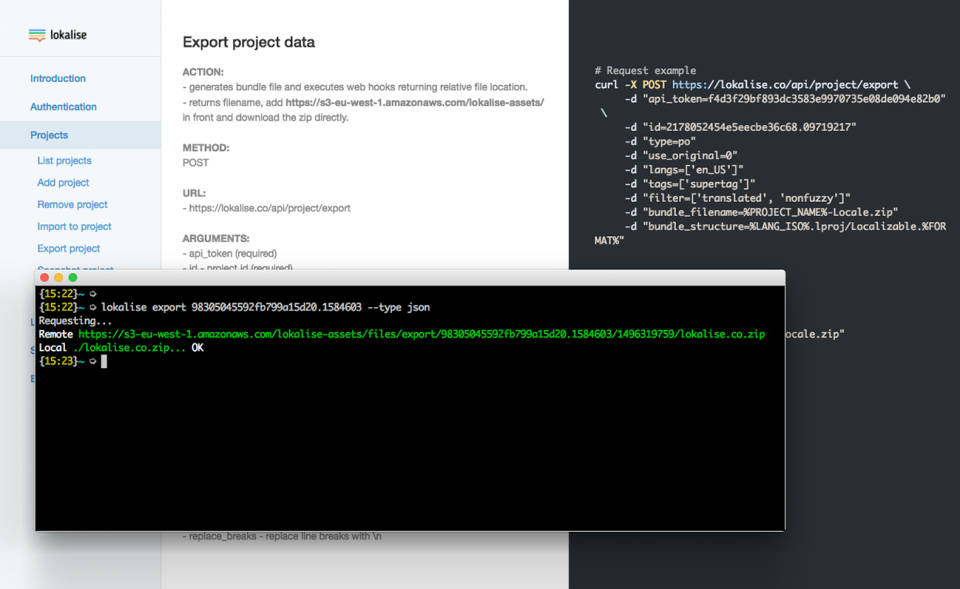 Lokalise Pricing, Reviews and Features (March 2020) - SaaSworthy.com