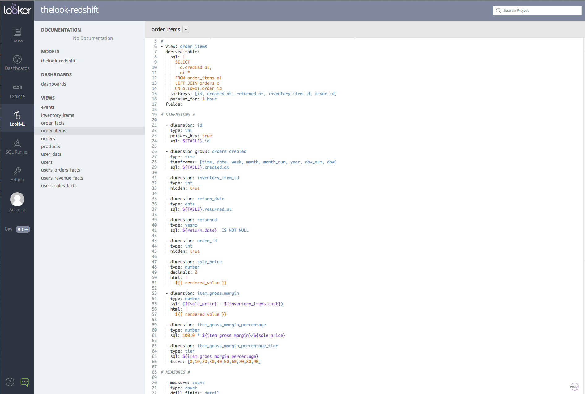 Looker Pricing, Reviews and Features (October 2019) - SaaSworthy.com