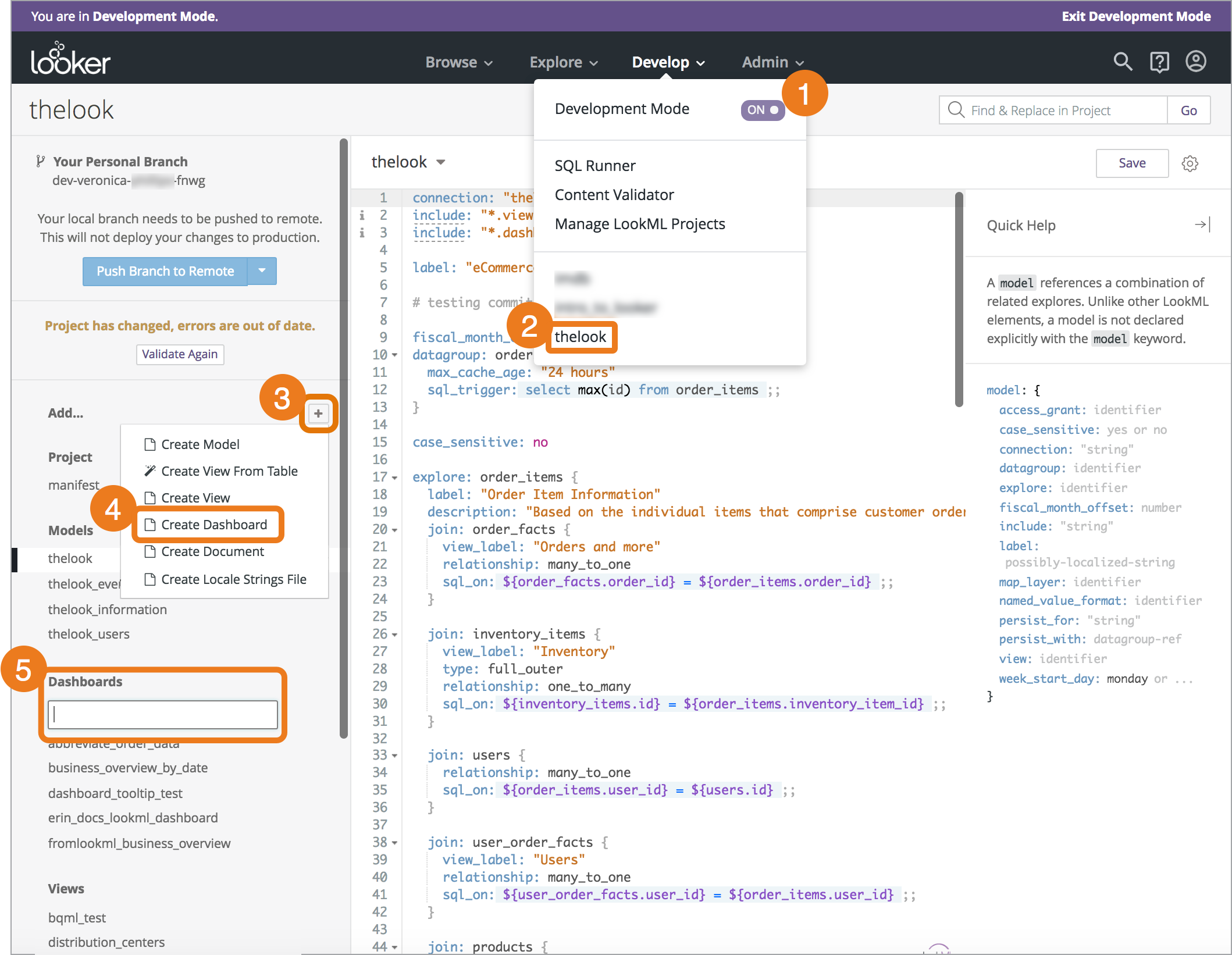 Looker Pricing, Reviews and Features (August 2021) - SaaSworthy.com