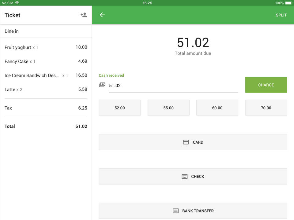 Loyverse POS Pricing, Reviews and Features (August 2019) - SaaSworthy.com