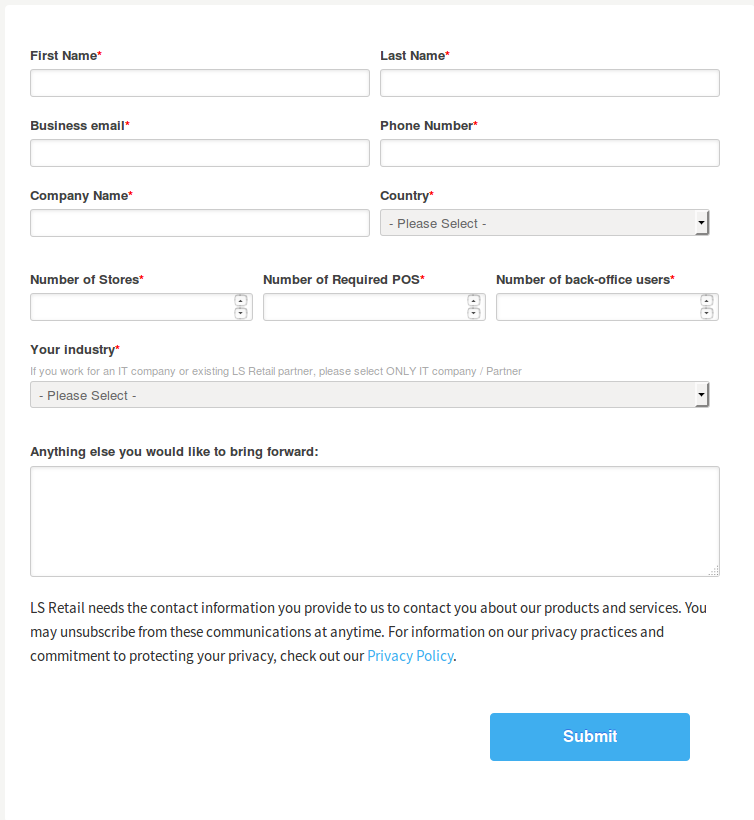 LS Nav Pricing, Reviews and Features (March 2021) - SaaSworthy.com