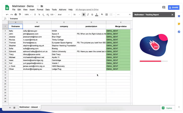 Mailmeteor Pricing, Reviews and Features (July 2020) - SaaSworthy.com