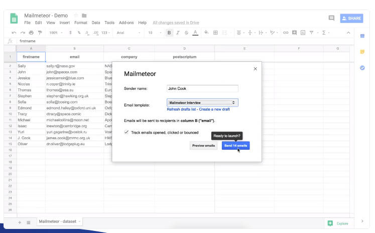 Mailmeteor Pricing, Reviews and Features (July 2020) - SaaSworthy.com