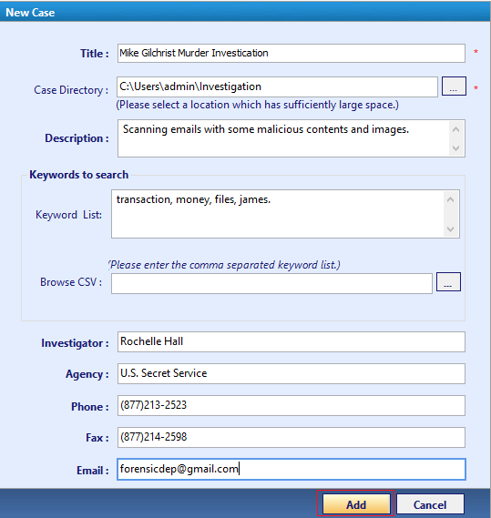 MailXaminer Pricing, Reviews and Features (January 2021) - SaaSworthy.com