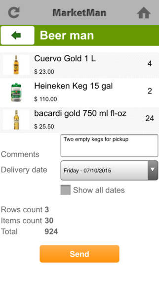 MarketMan Pricing, Reviews and Features (August 2021) - SaaSworthy.com