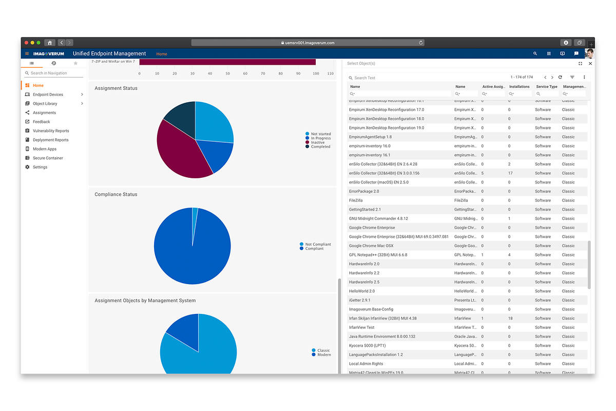 Matrix42 UEM Pricing, Reviews and Features (August 2021) - SaaSworthy.com