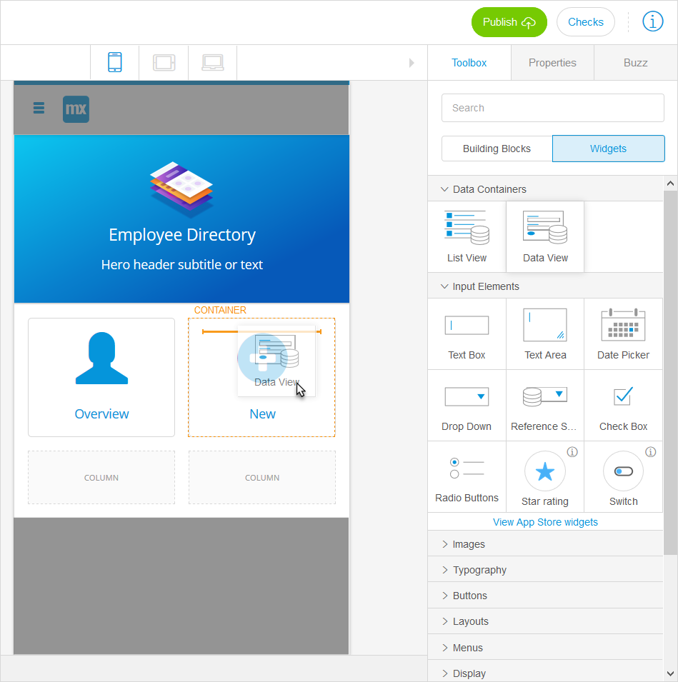 Mendix Pricing, Reviews and Features (July 2021) - SaaSworthy.com