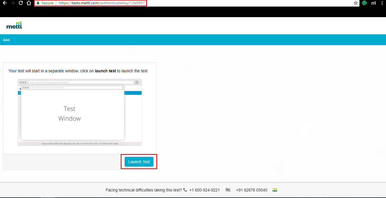 Mettl Pricing, Reviews and Features (May 2021) - SaaSworthy.com