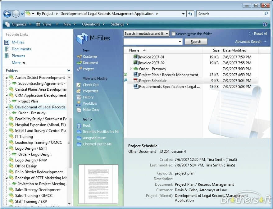 M-Files Pricing, Reviews and Features (December 2019) - SaaSworthy.com