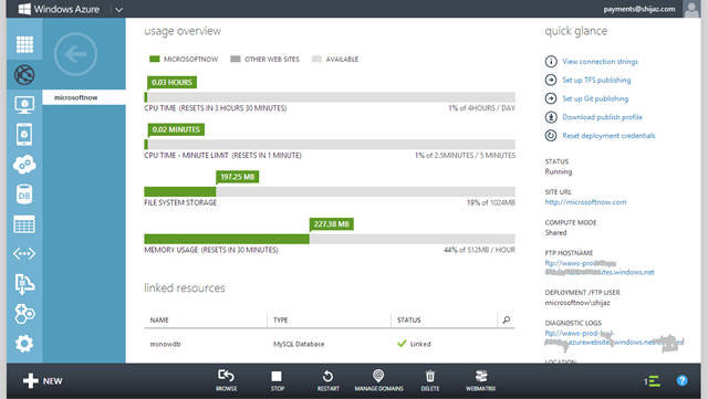 Microsoft Azure Pricing, Reviews and Features (August 2019 ...