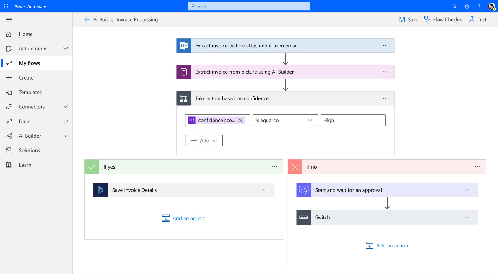 Microsoft Power Automate Pricing Reviews And Features July 2021 