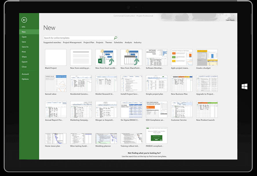 Microsoft Project Pricing, Reviews and Features (January 2020 ...