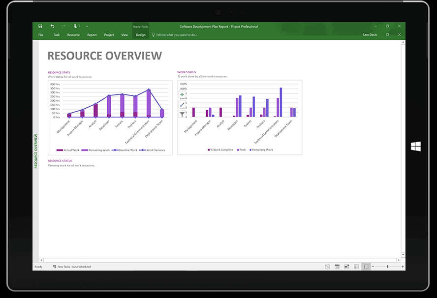 Microsoft Project Pricing, Reviews and Features (January 2020 ...