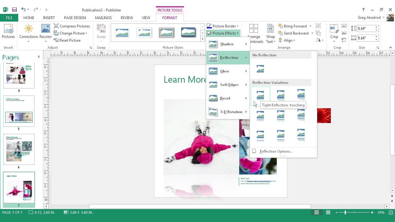 Microsoft Publisher Pricing, Reviews and Features (January 2021 ...