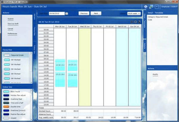 Mitrefinch Pricing, Reviews and Features (July 2020) - SaaSworthy.com