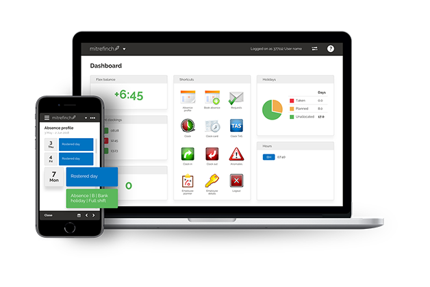 Mitrefinch Pricing, Reviews and Features (July 2020) - SaaSworthy.com