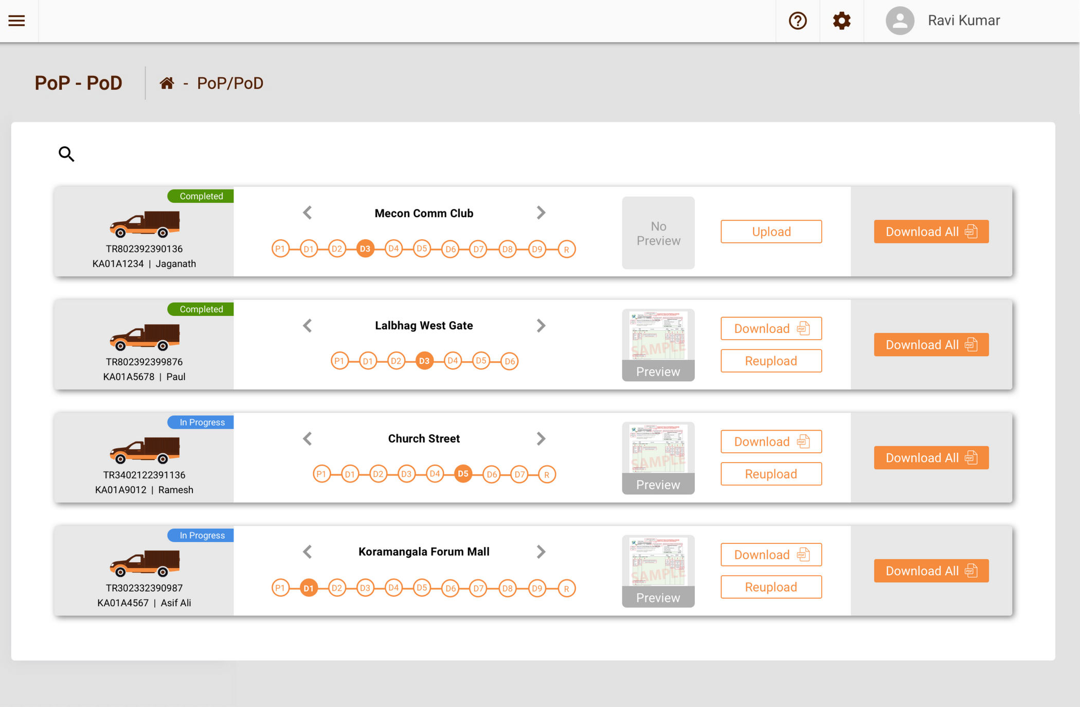 Mojro Pricing, Reviews and Features (February 2021) - SaaSworthy.com