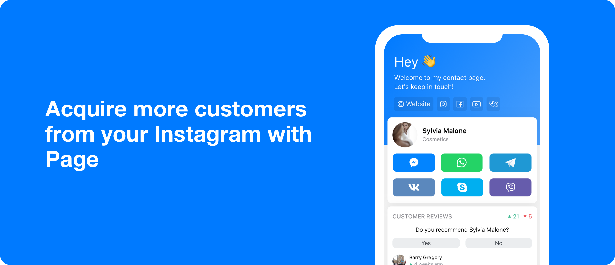 mssg.me Pricing, Reviews and Features (June 2021) - SaaSworthy.com