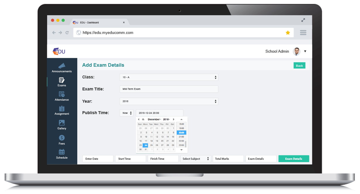 MyEdu Pricing, Reviews and Features (August 2021) - SaaSworthy.com