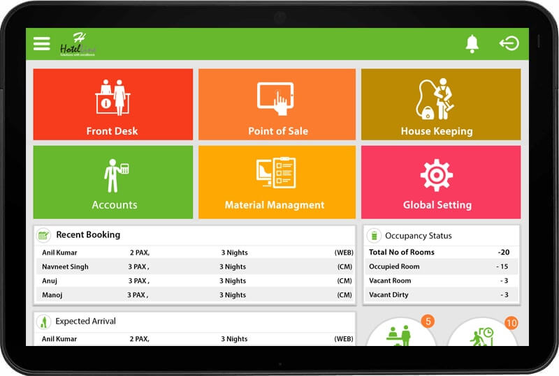 MyHotelLine PMS Pricing, Reviews and Features (July 2020) - SaaSworthy.com