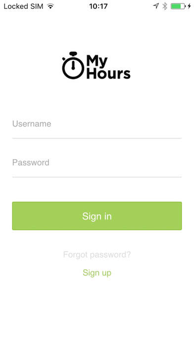 My Hours Pricing, Reviews and Features (March 2020) - SaaSworthy.com