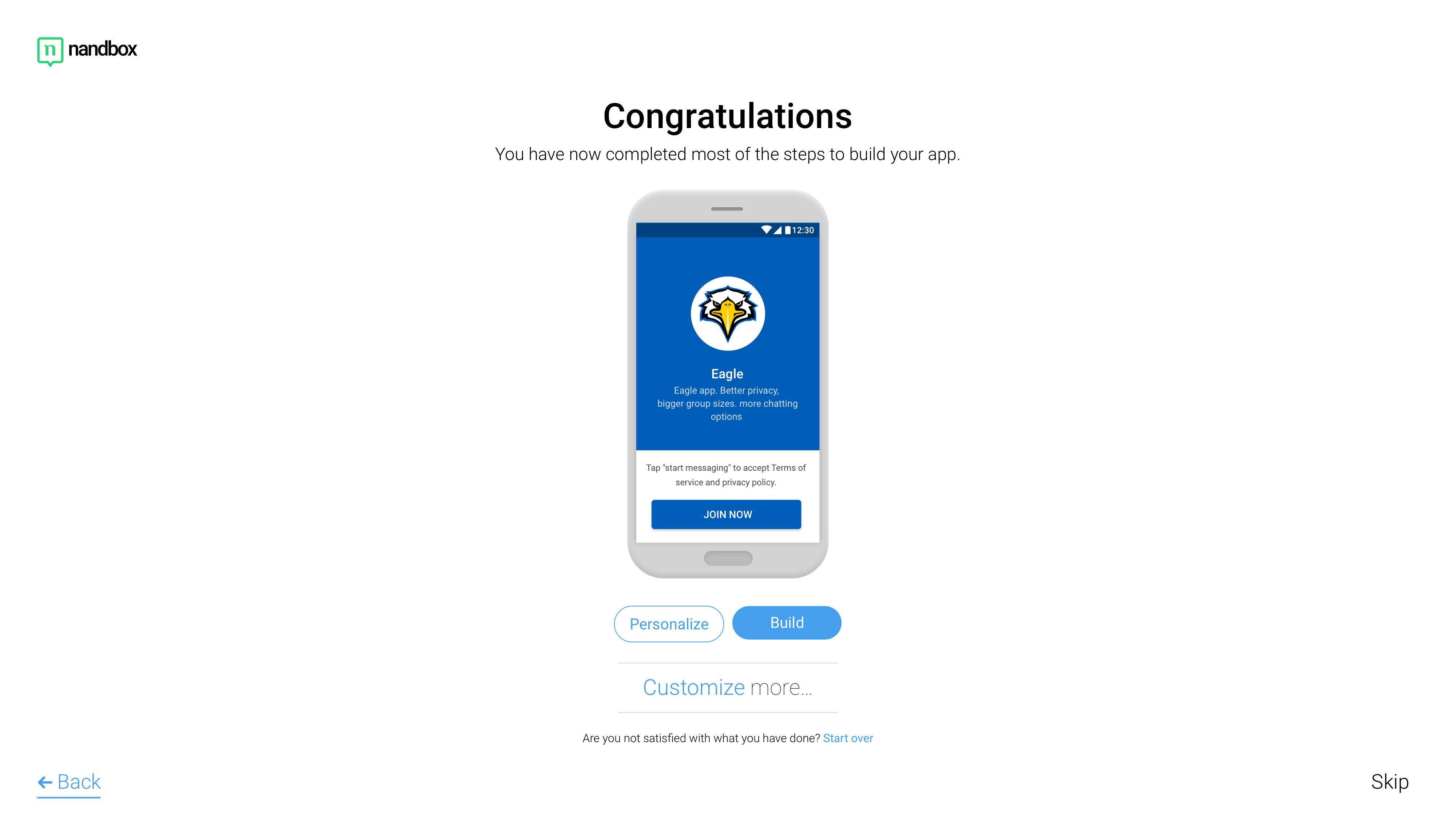 nandbox Pricing, Reviews and Features (June 2020) - SaaSworthy.com