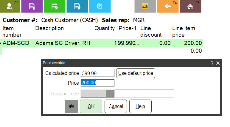 NCR Counterpoint Pricing, Reviews and Features (July 2020) - SaaSworthy.com