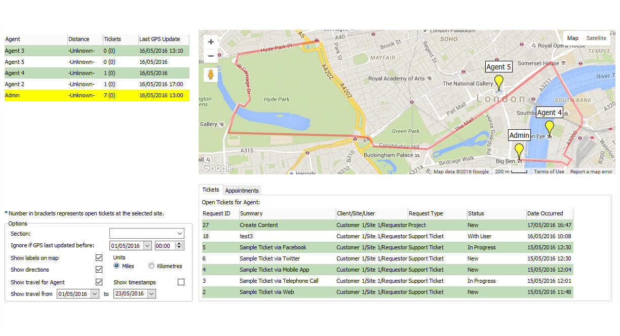 NetHelpDesk Pricing, Reviews and Features (May 2021) - SaaSworthy.com