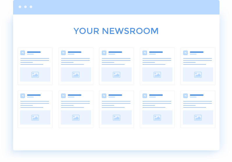 Newswire Pricing, Reviews and Features (August 2021) - SaaSworthy.com