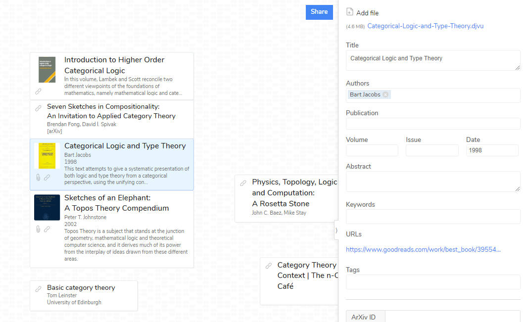 nodebook Pricing, Reviews and Features (August 2021) - SaaSworthy.com