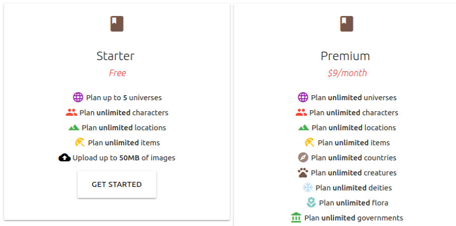 Notebook.ai Pricing, Reviews and Features (July 2020) - SaaSworthy.com