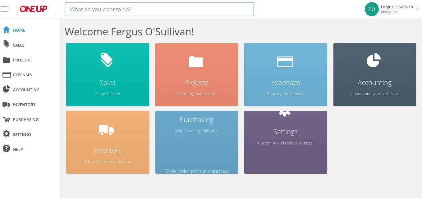 OneUp Pricing, Reviews and Features (June 2021) - SaaSworthy.com