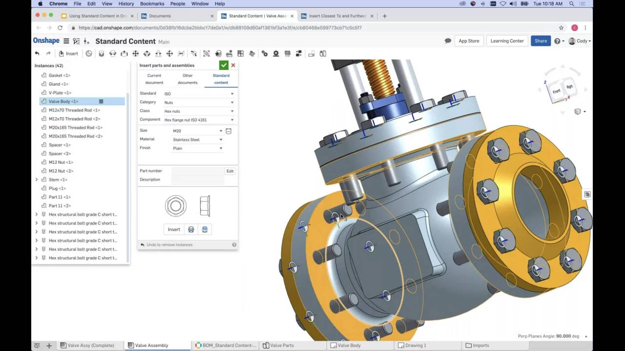 Onshape Pricing, Reviews and Features (June 2021) - SaaSworthy.com