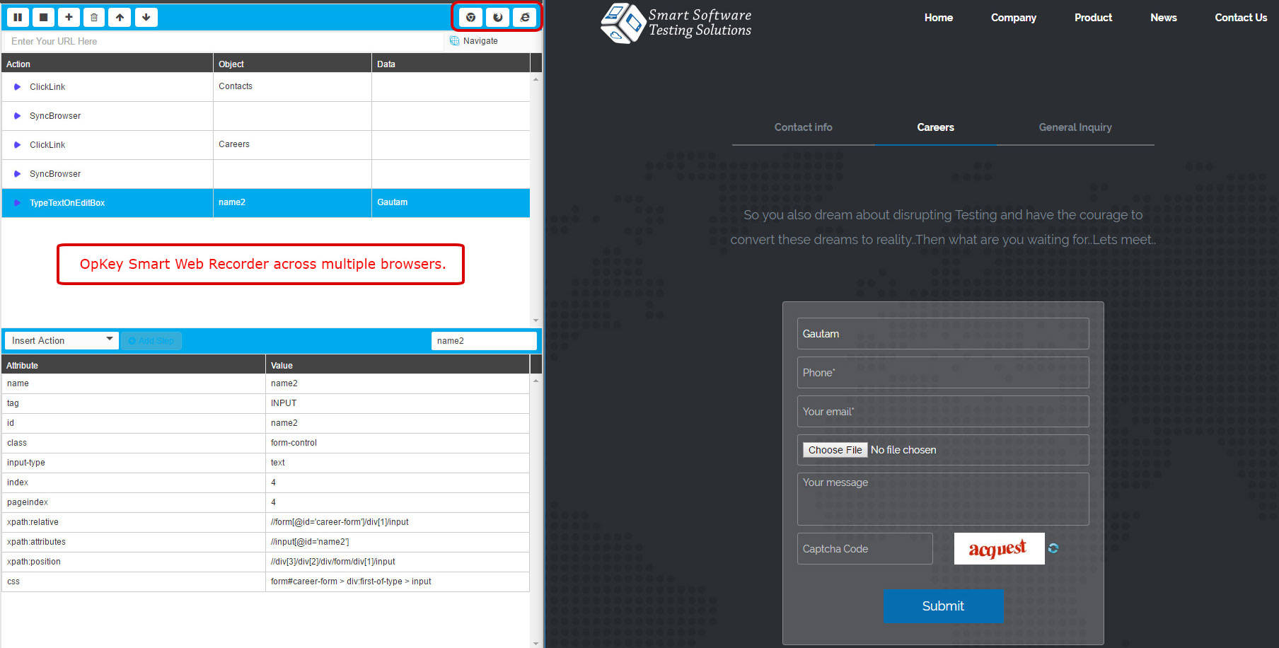OpKey Pricing, Reviews and Features (March 2021) - SaaSworthy.com