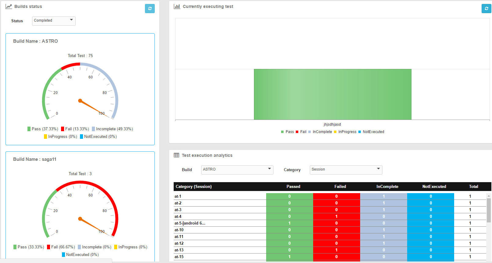 OpKey Pricing, Reviews and Features (March 2021) - SaaSworthy.com