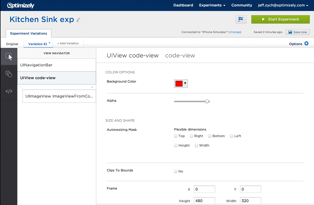 Optimizely Pricing, Reviews and Features (July 2021) - SaaSworthy.com