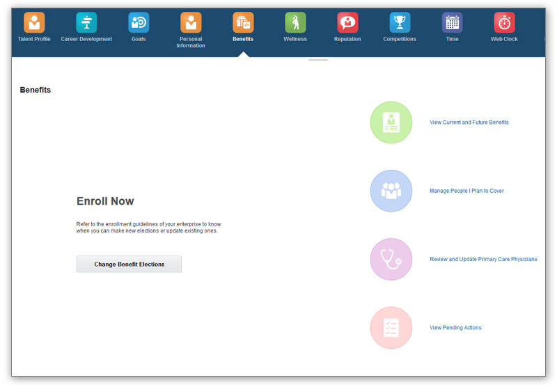 Oracle HCM Cloud Pricing, Reviews and Features (January 2020 ...