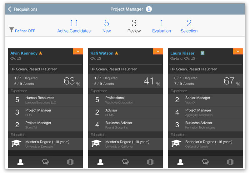 Oracle HCM Cloud Pricing, Reviews and Features (January 2020 ...