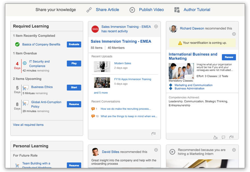 Oracle HCM Cloud Pricing, Reviews and Features (January 2020 ...