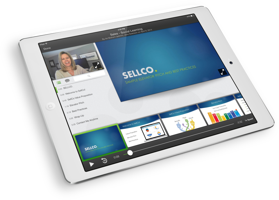 Panopto Pricing, Reviews and Features (July 2020) - SaaSworthy.com