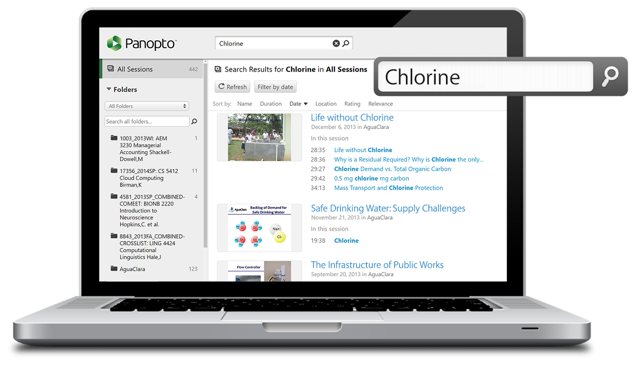 Panopto Pricing, Reviews and Features (July 2020) - SaaSworthy.com
