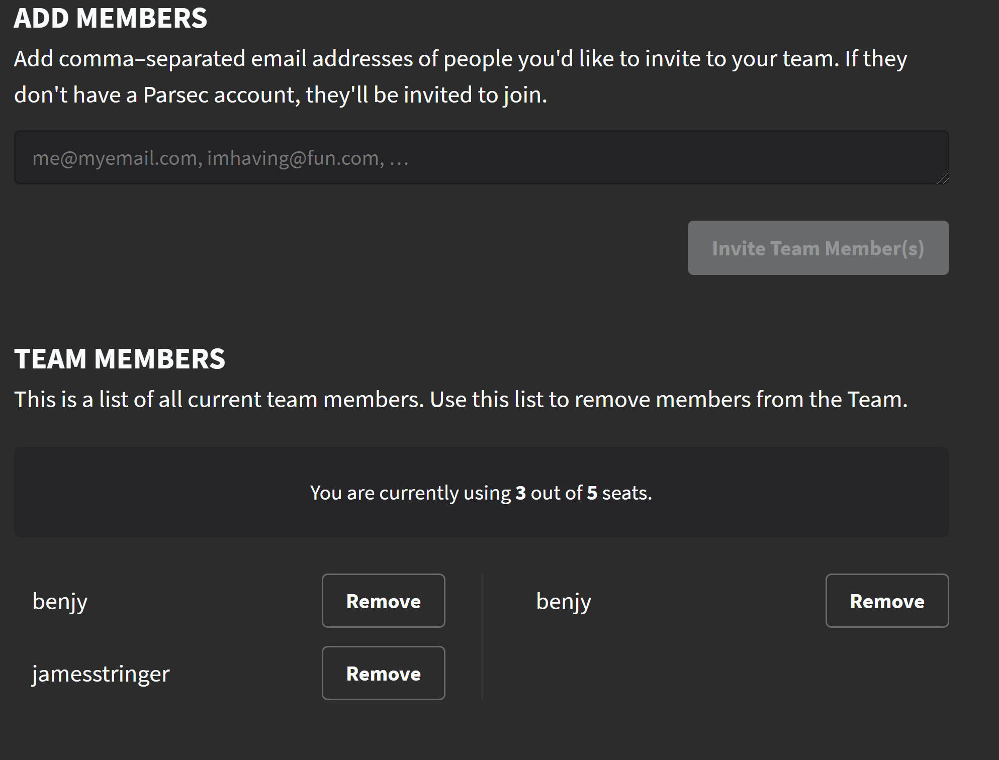 Parsec for Teams Pricing, Reviews and Features (August 2021 ...