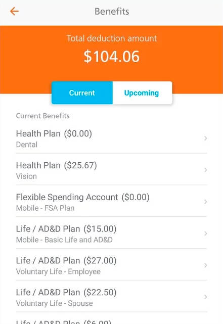 Paycor Perform Pricing, Reviews and Features (November 2019 ...