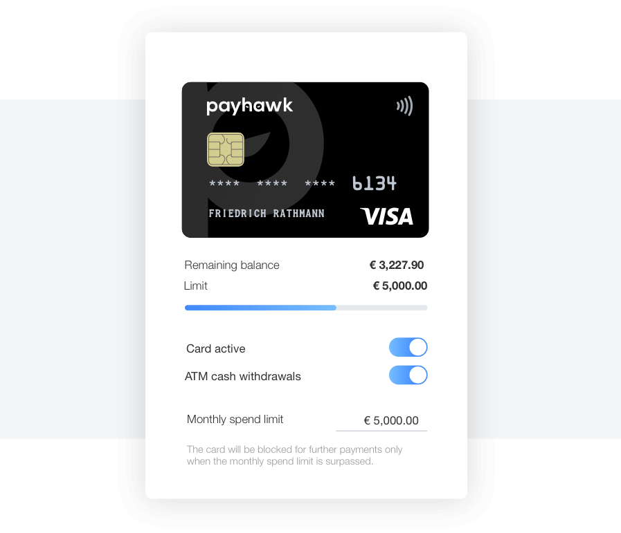 Payhawk Pricing, Reviews and Features (July 2021) - SaaSworthy.com