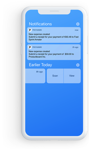 Payhawk Pricing, Reviews and Features (July 2021) - SaaSworthy.com