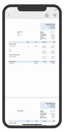 Payroller Pricing, Reviews and Features (June 2020) - SaaSworthy.com