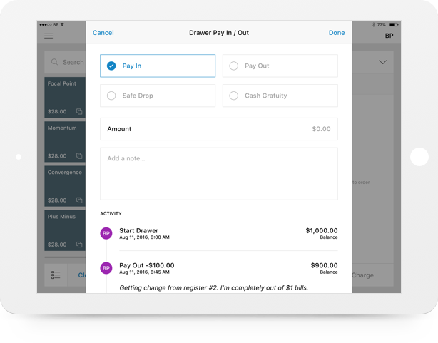 Paytouch Pricing, Reviews and Features (June 2020) - SaaSworthy.com