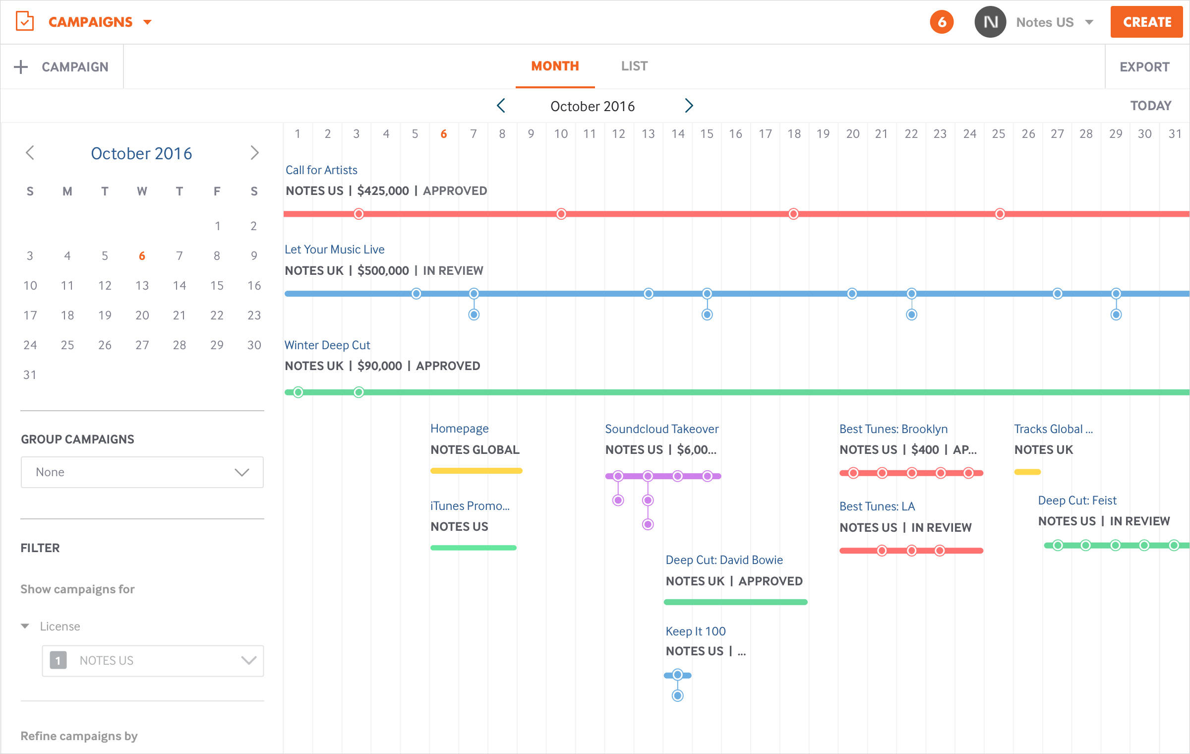 Percolate Pricing, Reviews and Features (July 2021) - SaaSworthy.com