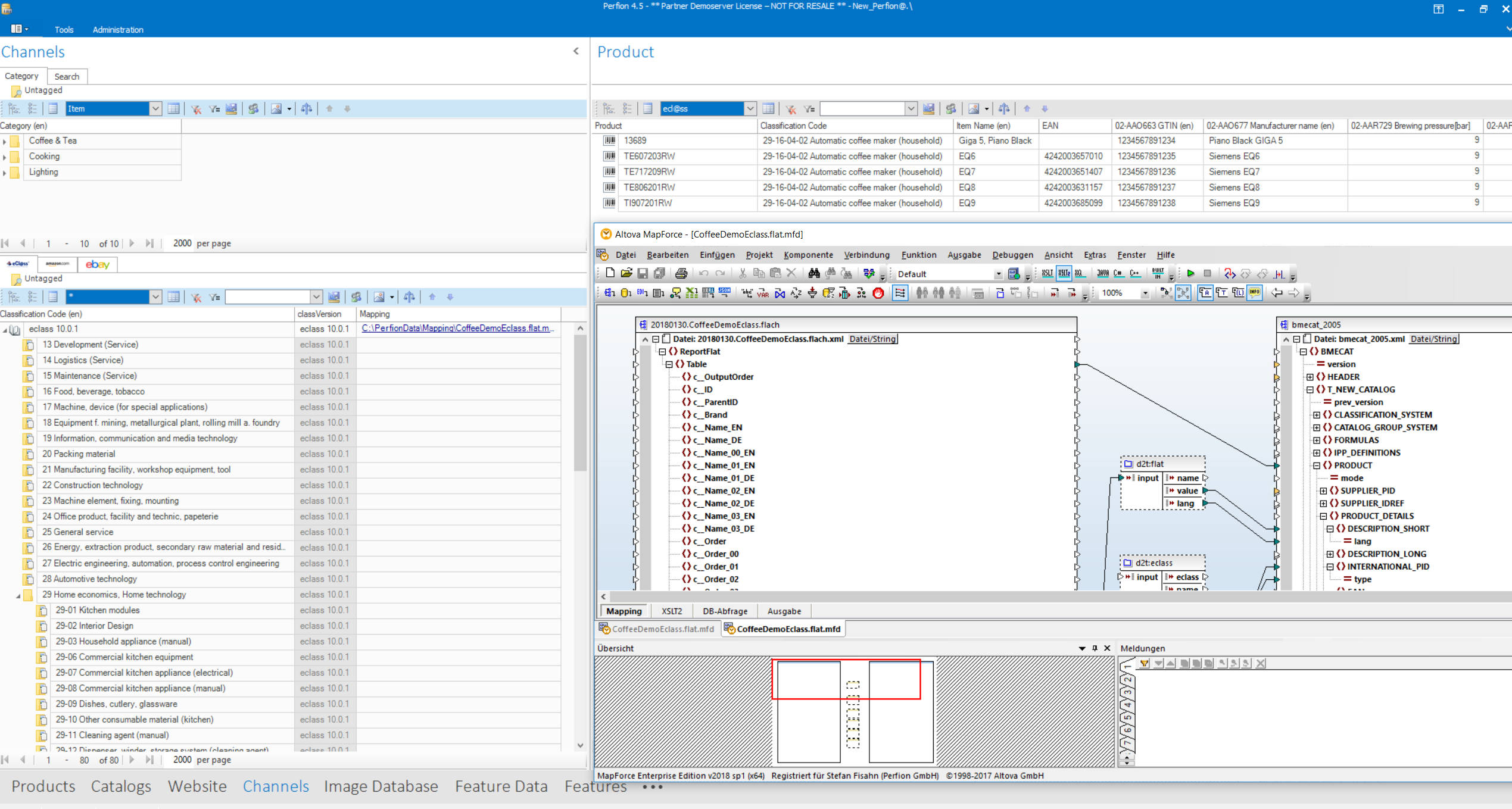 Perfion PIM Pricing, Reviews and Features (July 2021) - SaaSworthy.com