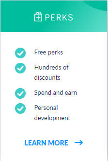 Perkbox Pricing, Reviews and Features (August 2021) - SaaSworthy.com